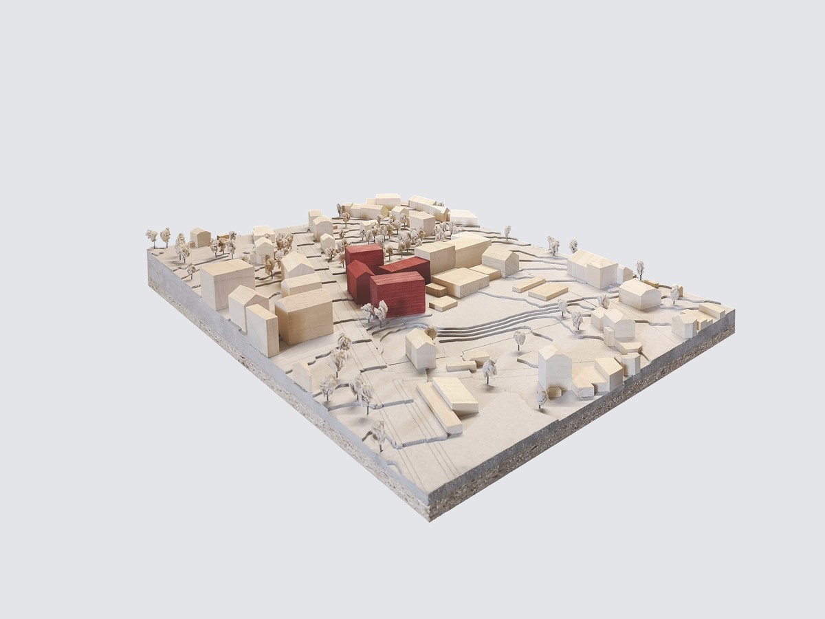 bryan varela architecte