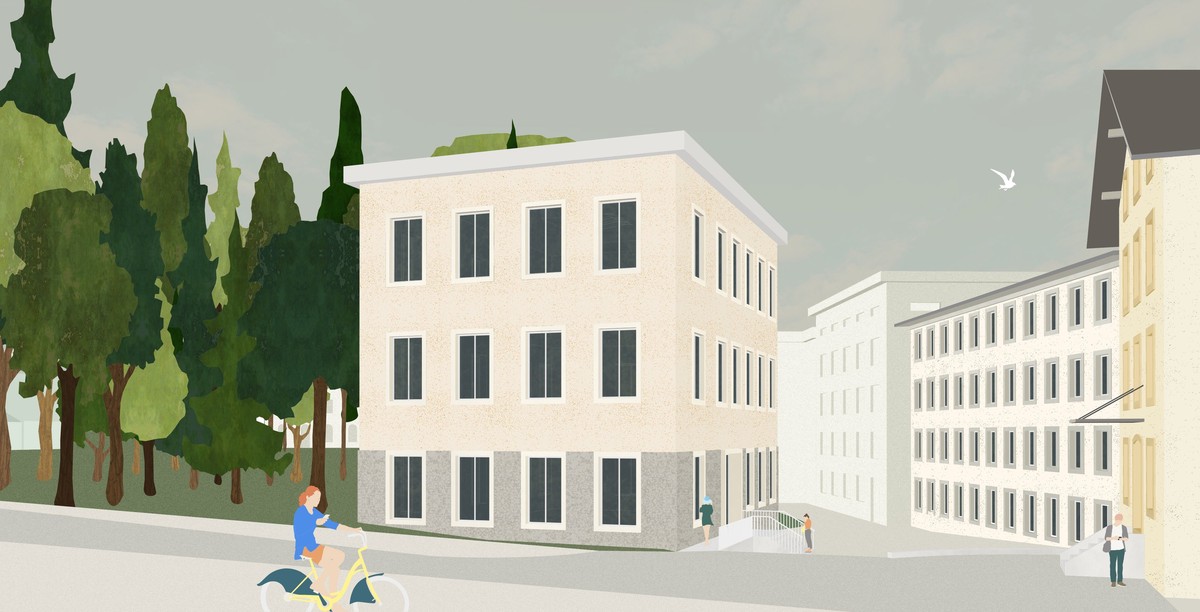 bryan varela architecte